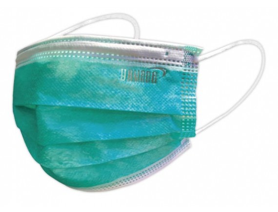 Face Mask - SMP FORTUNE INTERNATIONAL CO.,LTD.