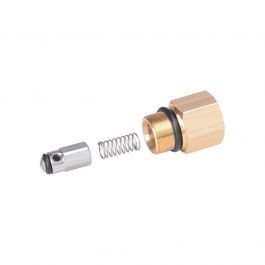 อะไหล่เครื่องฉีดน้ำ HW130,HW150 #Water Outlet Cone Valve - บริษัท สยาม ...