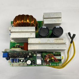 อะไหล่เครื่องเชื่อม ARC-200 BOXING (NEW) : Main PCB - บริษัท สยาม โกล ...