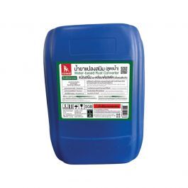 น้ำยาแปลงสนิมสูตรน้ำ 25KG SUMO - บริษัท สยาม โกลบอล กรุ๊ป จำกัด